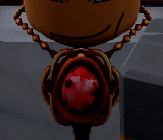 Amulet | Visceraled's SCP: Site Roleplay Wiki | Fandom