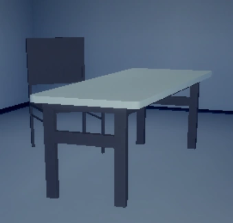 SCP-2521 | Visceraled's SCP: Site Roleplay Wiki | Fandom