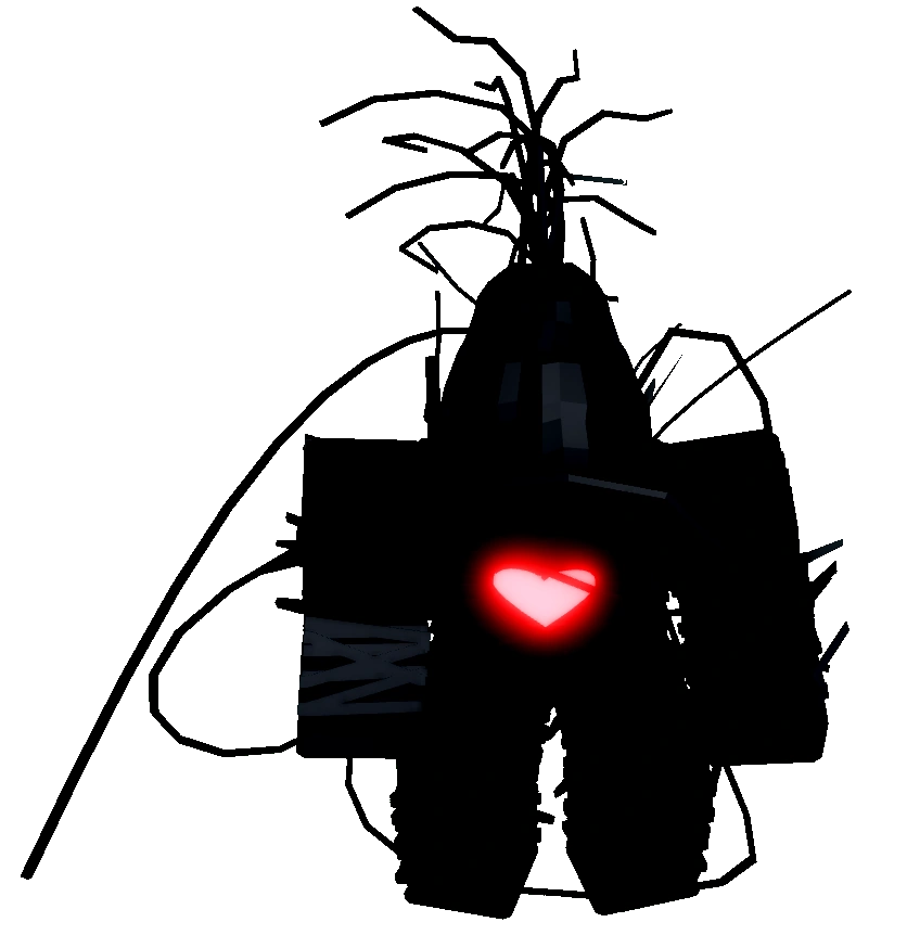 SCP-2521 | Visceraled's SCP: Site Roleplay Wiki | Fandom