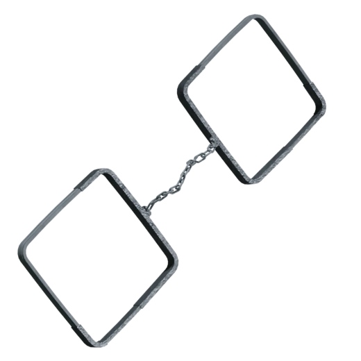 Handcuffs | Visceraled's SCP: Site Roleplay Wiki | Fandom