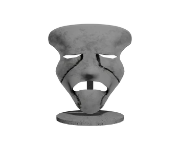 SCP-035 | Visceraled's SCP: Site Roleplay Wiki | Fandom