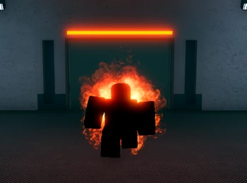 SCP-457 | Visceraled's SCP: Site Roleplay Wiki | Fandom