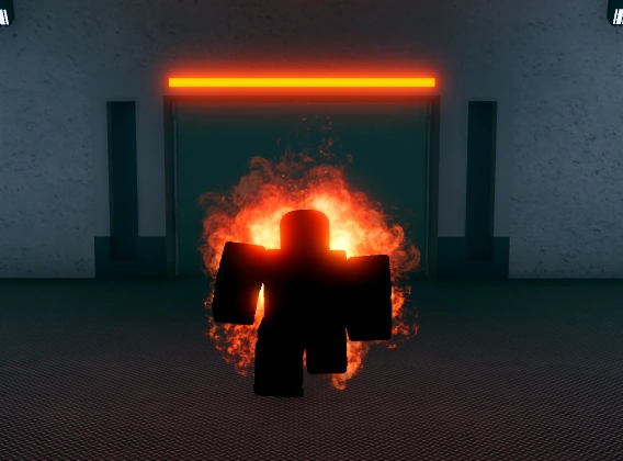 SCP-457 | Visceraled's SCP: Site Roleplay Wiki | Fandom