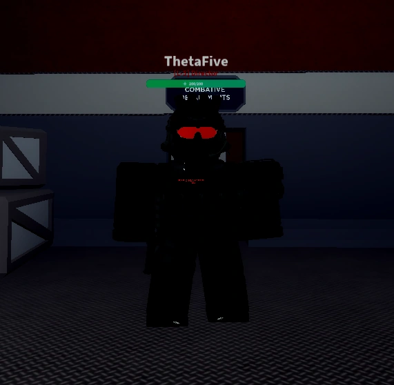 Rapid Response Team Visceraled s SCP Site Roleplay Wiki Fandom Rapid Response Team Visceraled s SCP Site Roleplay Wiki Fandom