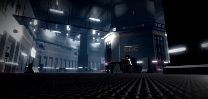 Visceraled's SCP: Site Roleplay Wiki | Fandom