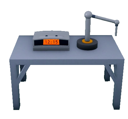 SCP-498 | Visceraled's SCP: Site Roleplay Wiki | Fandom