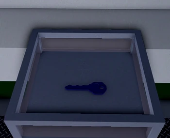 SCP-860 | Visceraled's SCP: Site Roleplay Wiki | Fandom