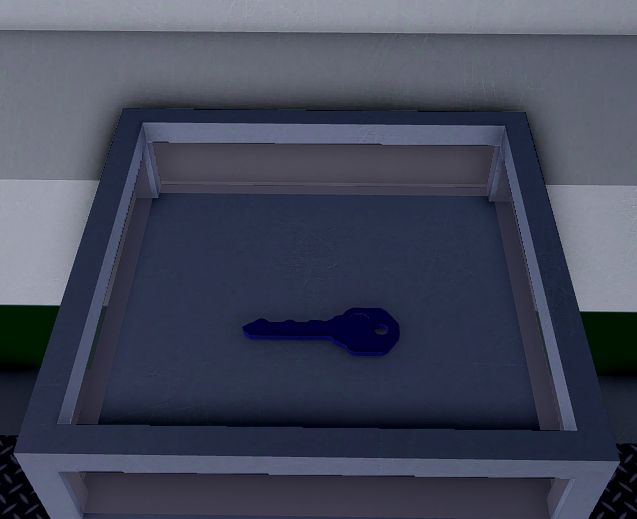 SCP-860 | Visceraled's SCP: Site Roleplay Wiki | Fandom