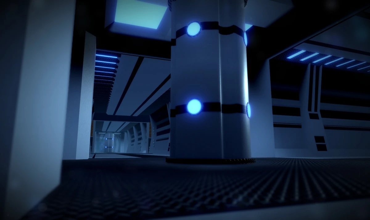 Containment II | Visceraled's SCP: Site Roleplay Wiki | Fandom