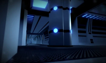 Containment II | Visceraled's SCP: Site Roleplay Wiki | Fandom