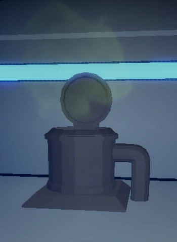 SCP-008 | Visceraled's SCP: Site Roleplay Wiki | Fandom