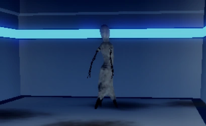 SCP-173 | Visceraled's SCP: Site Roleplay Wiki | Fandom