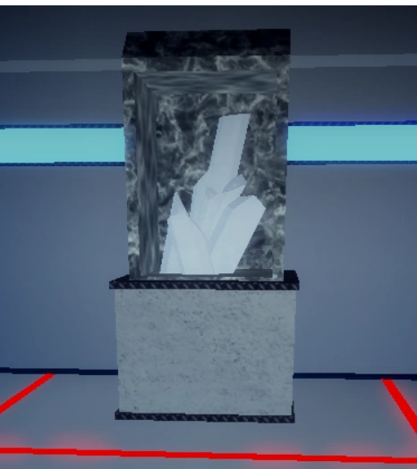 SCP-409 | Visceraled's SCP: Site Roleplay Wiki | Fandom