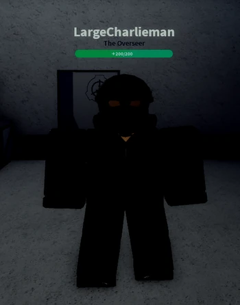 Chaos Insurgency | Visceraled's SCP: Site Roleplay Wiki | Fandom