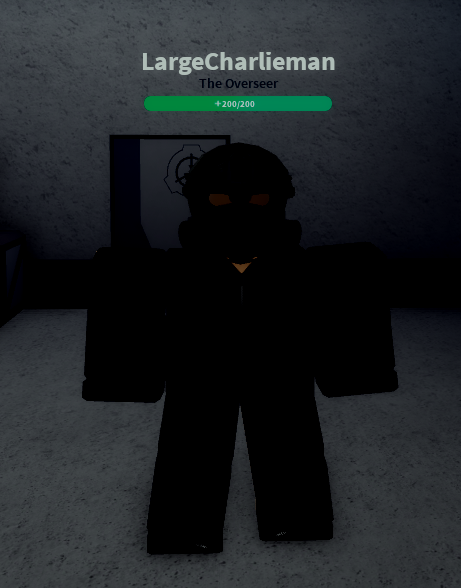 Chaos Insurgency | Visceraled's SCP: Site Roleplay Wiki | Fandom