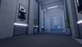 Admin Zone | Visceraled's SCP: Site Roleplay Wiki | Fandom