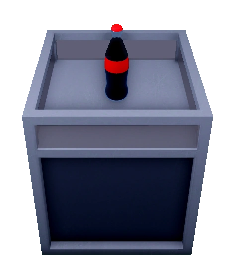 SCP-207 | Visceraled's SCP: Site Roleplay Wiki | Fandom