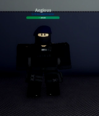 Mobile Task Force | Visceraled's SCP: Site Roleplay Wiki | Fandom