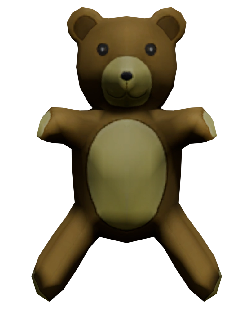 Teddy | Visceraled's SCP: Site Roleplay Wiki | Fandom