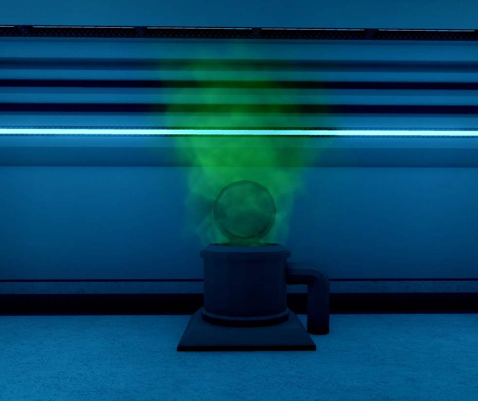 SCP-008 | Visceraled's SCP: Site Roleplay Wiki | Fandom