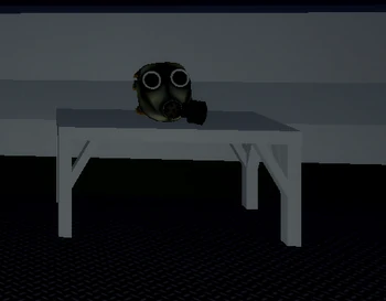 SCP-1499 | Visceraled's SCP: Site Roleplay Wiki | Fandom