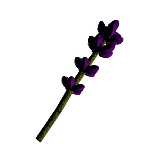 Lavender | Visceraled's SCP: Site Roleplay Wiki | Fandom