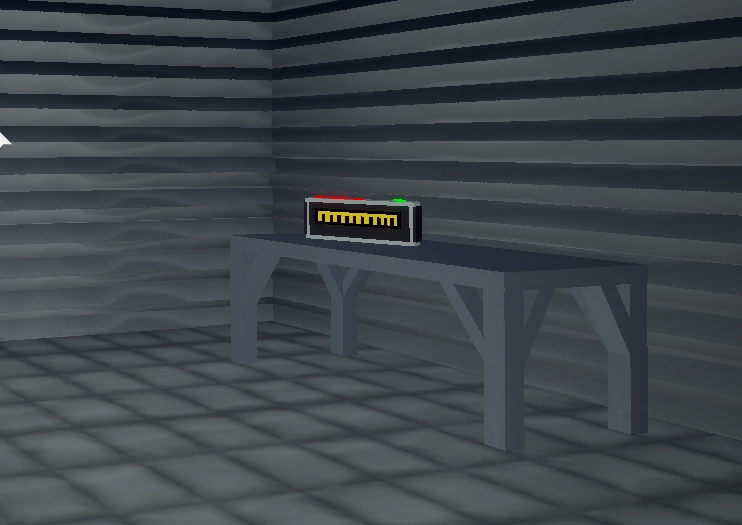 SCP-498 | Visceraled's SCP: Site Roleplay Wiki | Fandom