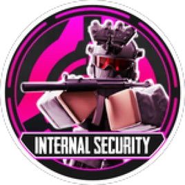 Internal Security Department | Visceraled's SCP: Site Roleplay Wiki ...