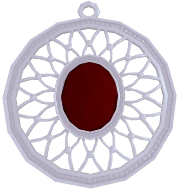 Amulet | Visceraled's SCP: Site Roleplay Wiki | Fandom