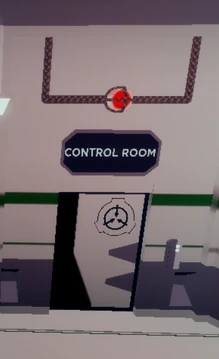 Control Room | Visceraled's SCP: Site Roleplay Wiki | Fandom