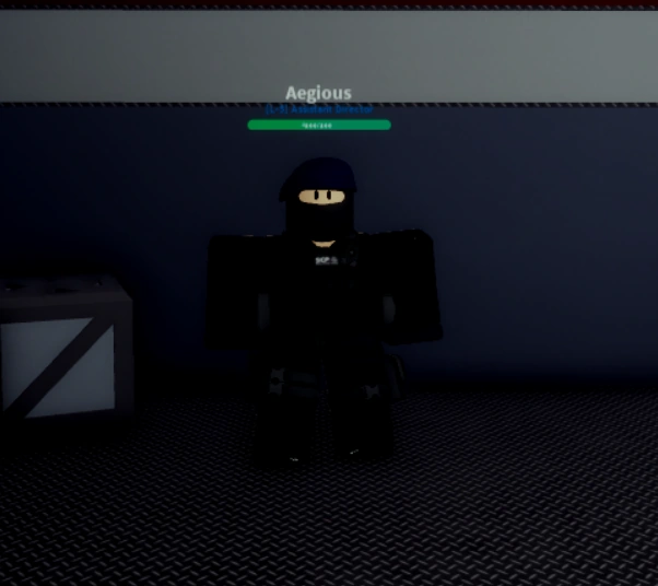 Mobile Task Force | Visceraled's SCP: Site Roleplay Wiki | Fandom