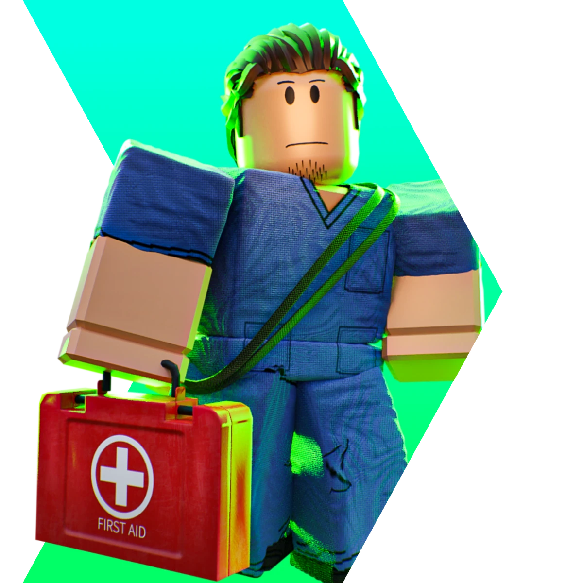 Medical Department | Visceraled's SCP: Site Roleplay Wiki | Fandom