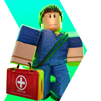 Medical Department | Visceraled's SCP: Site Roleplay Wiki | Fandom