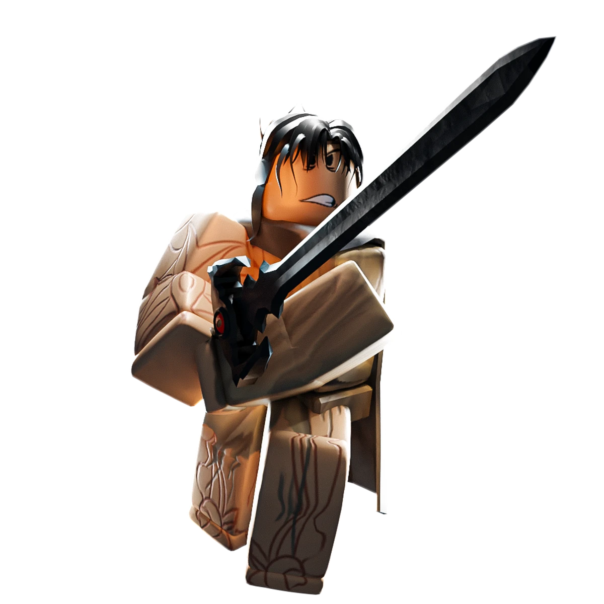 SCP-076-2 | Visceraled's SCP: Site Roleplay Wiki | Fandom