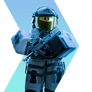 Security Department | Visceraled's SCP: Site Roleplay Wiki | Fandom