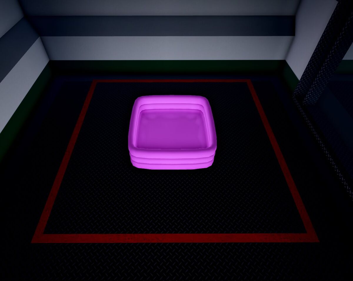 SCP-120 | Visceraled's SCP: Site Roleplay Wiki | Fandom