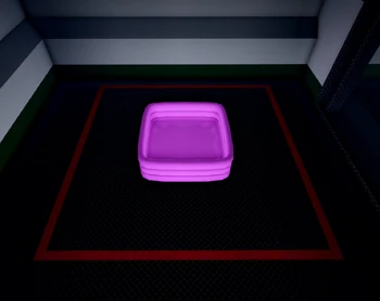 SCP-120 | Visceraled's SCP: Site Roleplay Wiki | Fandom