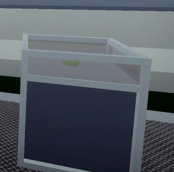 SCP-714 | Visceraled's SCP: Site Roleplay Wiki | Fandom