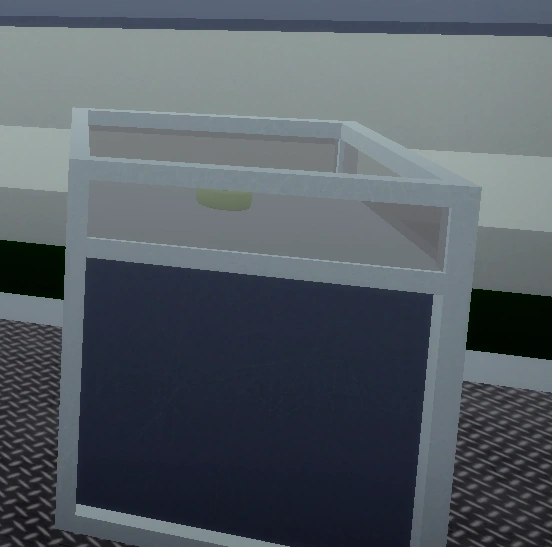 SCP-714 | Visceraled's SCP: Site Roleplay Wiki | Fandom