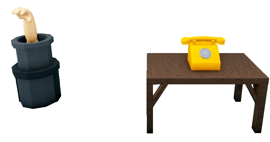 SCP-1193 | Visceraled's SCP: Site Roleplay Wiki | Fandom