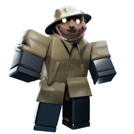 SCP-106 | Visceraled's SCP: Site Roleplay Wiki | Fandom