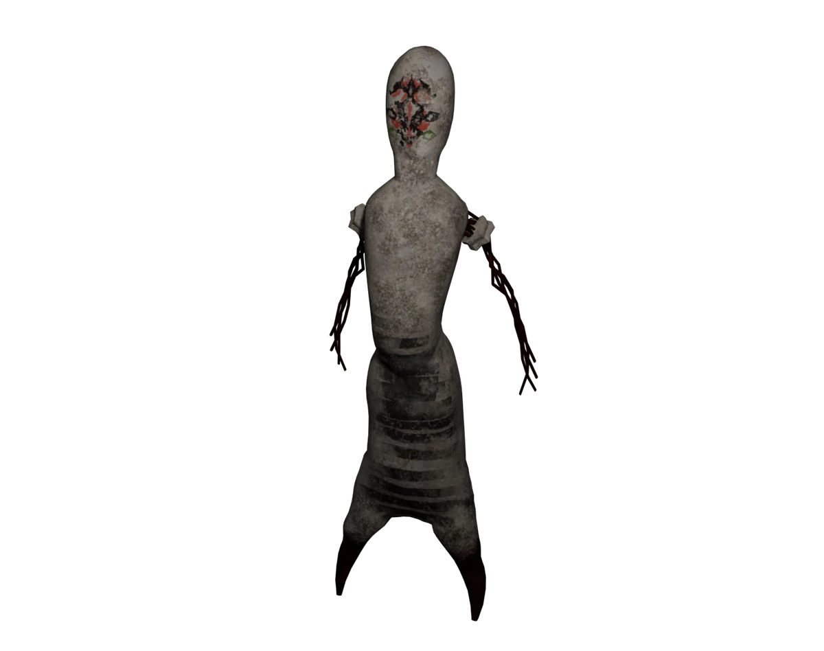 SCP-173 | Visceraled's SCP: Site Roleplay Wiki | Fandom