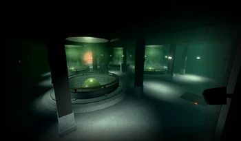 Nuke Room | Visceraled's SCP: Site Roleplay Wiki | Fandom