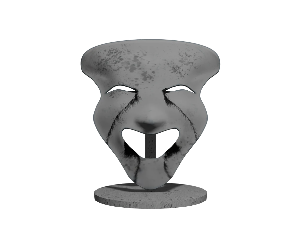 SCP-035 | Visceraled's SCP: Site Roleplay Wiki | Fandom