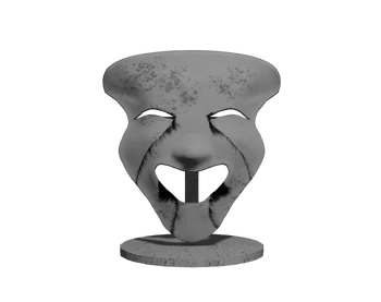 SCP-035 | Visceraled's SCP: Site Roleplay Wiki | Fandom