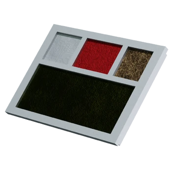 Food Tray | Visceraled's SCP: Site Roleplay Wiki | Fandom