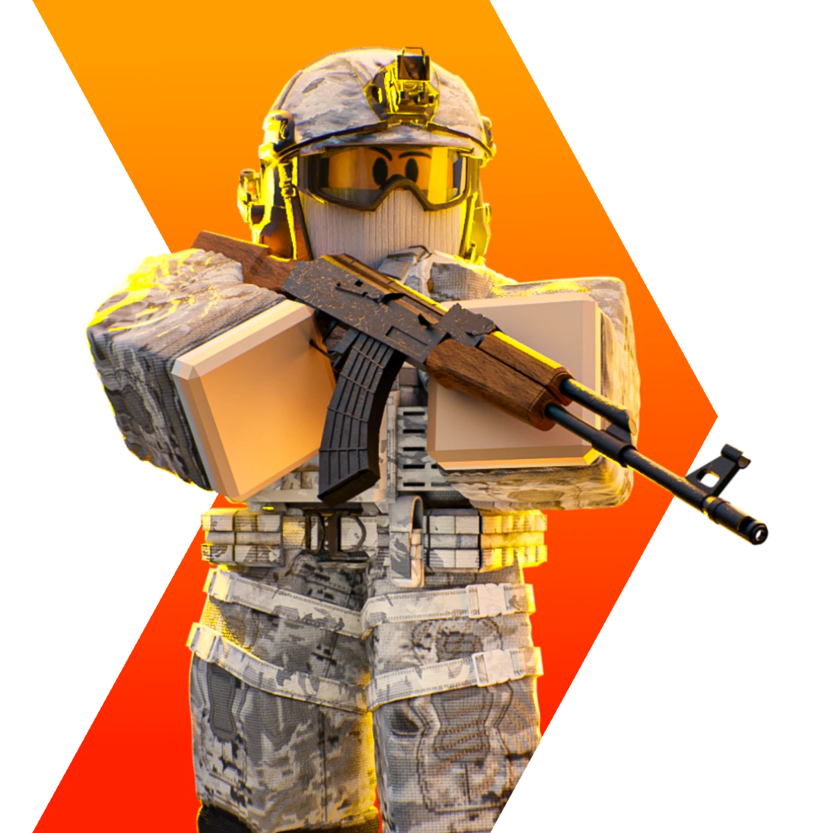 Chaos Insurgency | Visceraled's SCP: Site Roleplay Wiki | Fandom