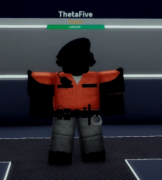 Class-D | Visceraled's SCP: Site Roleplay Wiki | Fandom