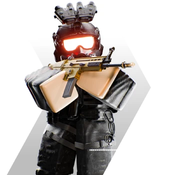 Rapid Response Team | Visceraled's SCP: Site Roleplay Wiki | Fandom