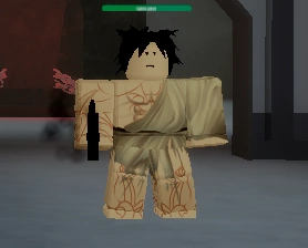 SCP-076-2 | Visceraled's SCP: Site Roleplay Wiki | Fandom